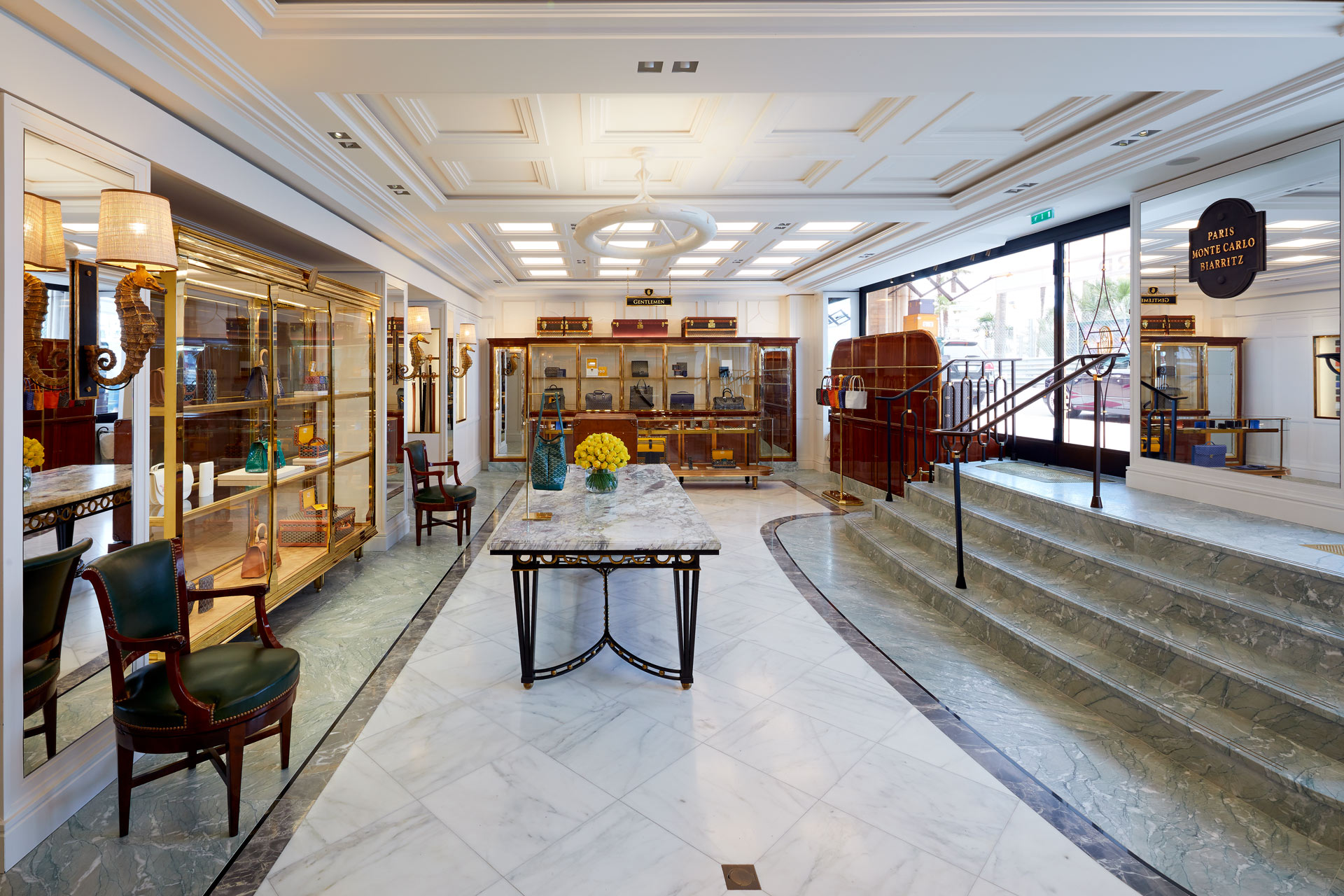 Service EN – Technart